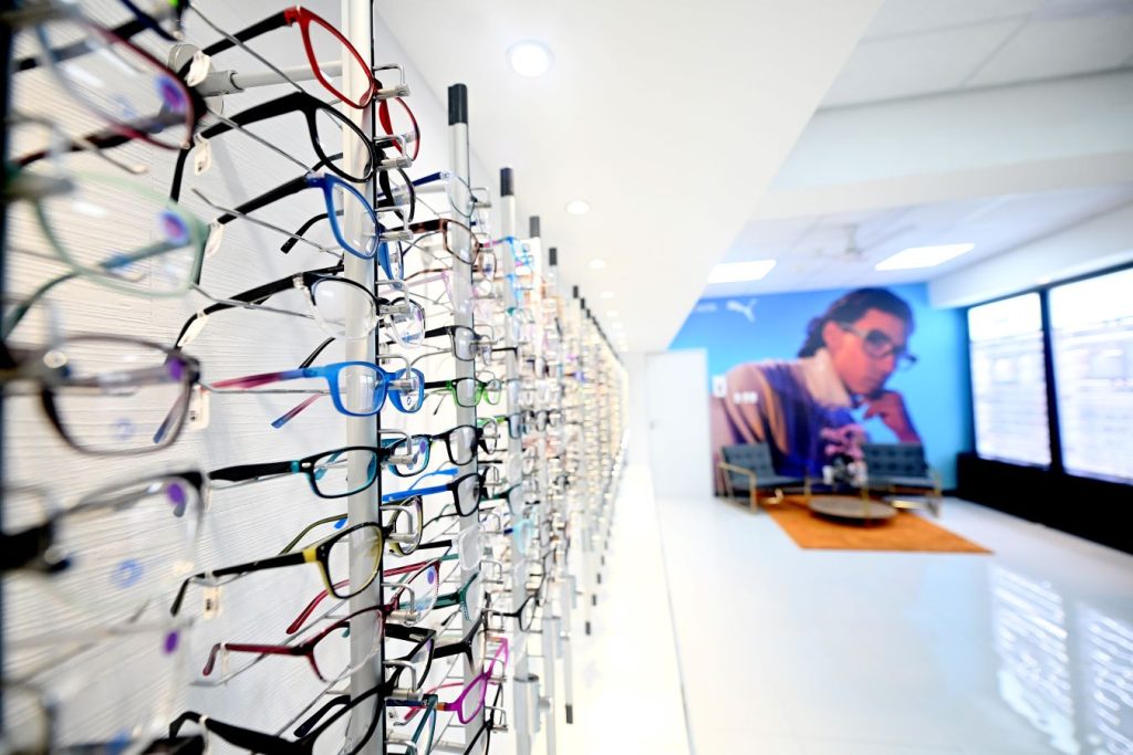 UJ Optometry clinic launches branded eyewear and community initiative ...