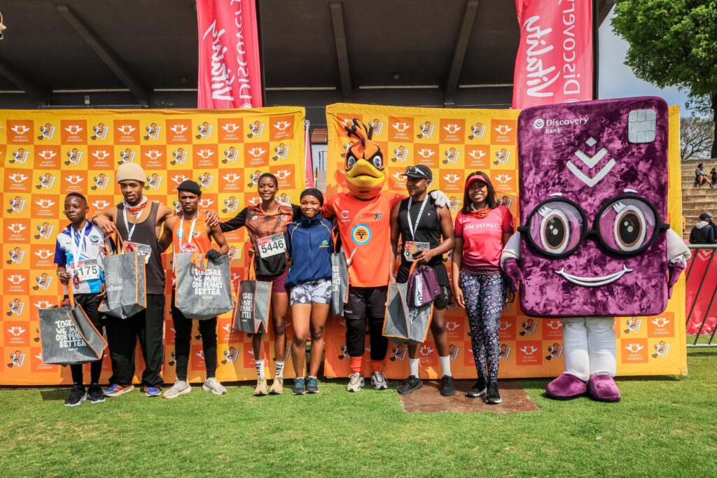 UJ Fun Run raises funds for excelling “Missing Middle” students